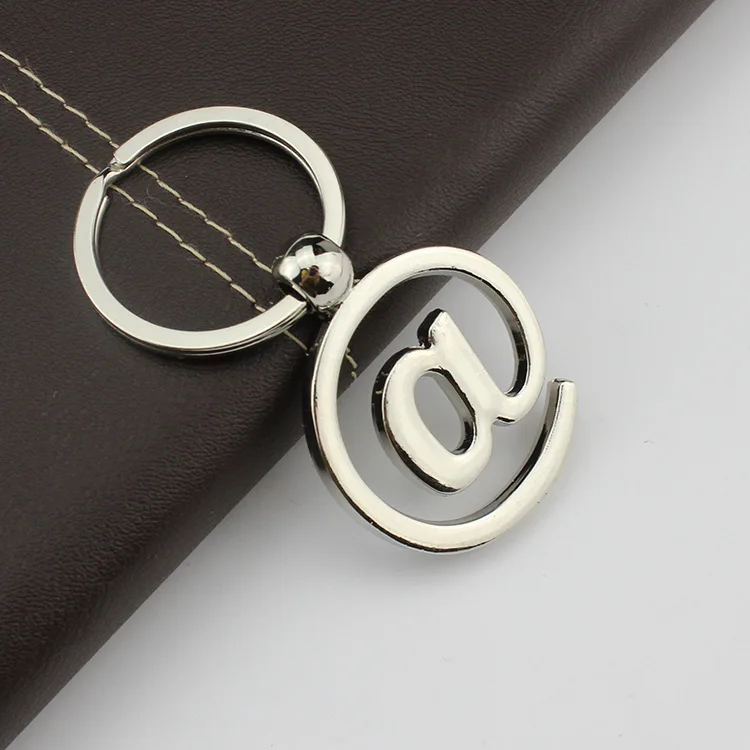 @ symbol Styling Car Logo Brands Badge Emblem Key Rings Chains ...