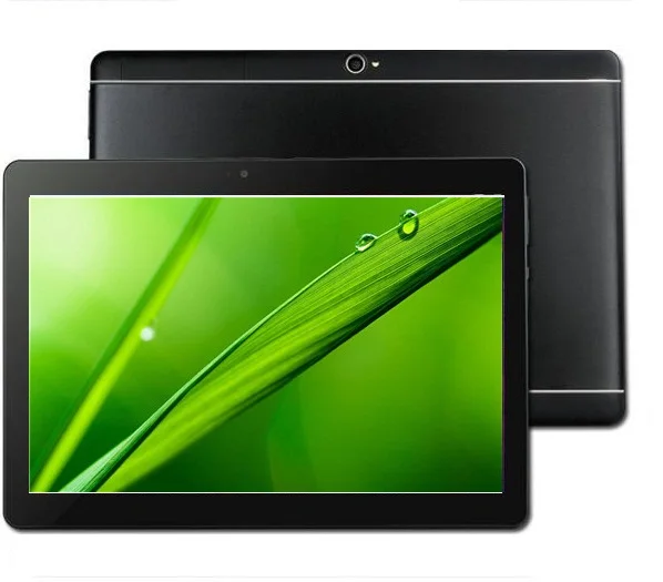 10 Inch Octa Core tablet 4GB RAM 64GB ROM Dual SIM Bluetooth GPS build ...