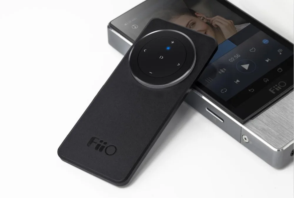 FiiO RM1 Bluetooth Mando a distancia (Envío gratis a través de DHL ...