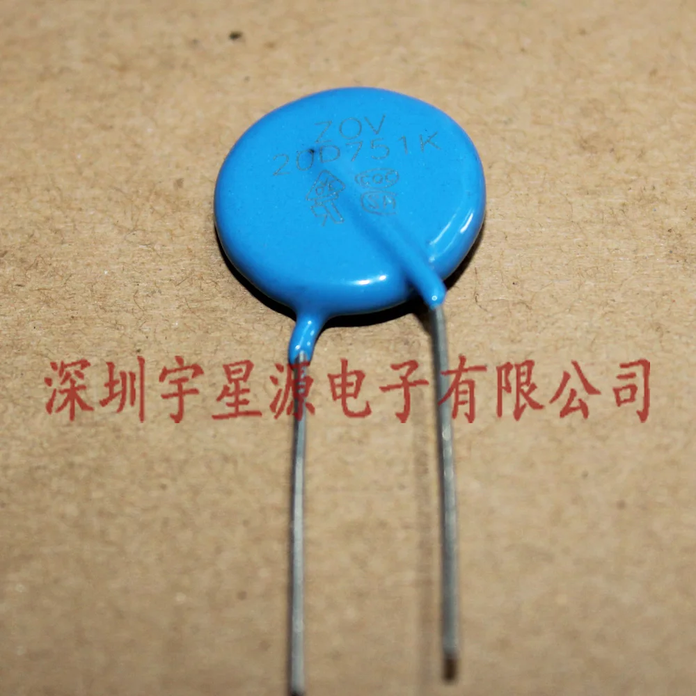 20D751K 751KD20 20K751 20มม.750V| | - AliExpress