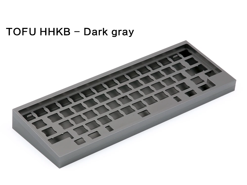 [In stock]TOFU HHKB LAYOUT HOT SWAP DIY KIT mechanical keyboard ...