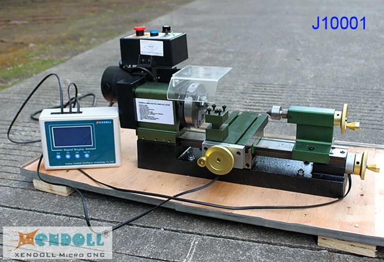 Купить МИНИ ТОКАРНЫЙ СТАНОК С ЦИФРОВОЙ ДИСПЛЕЙ в интернет-магазине с ...