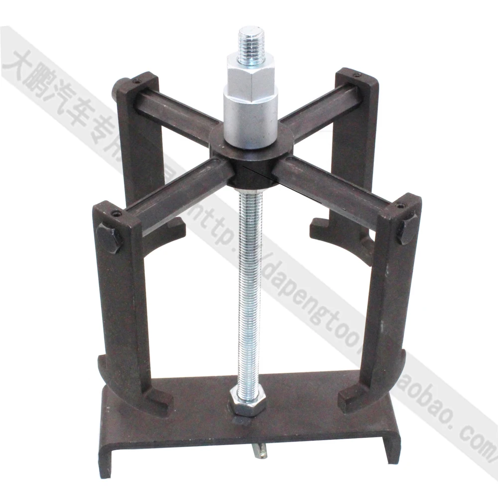 4 Jaw Automatic Transmission Clutch Spring Compressor Removing ...