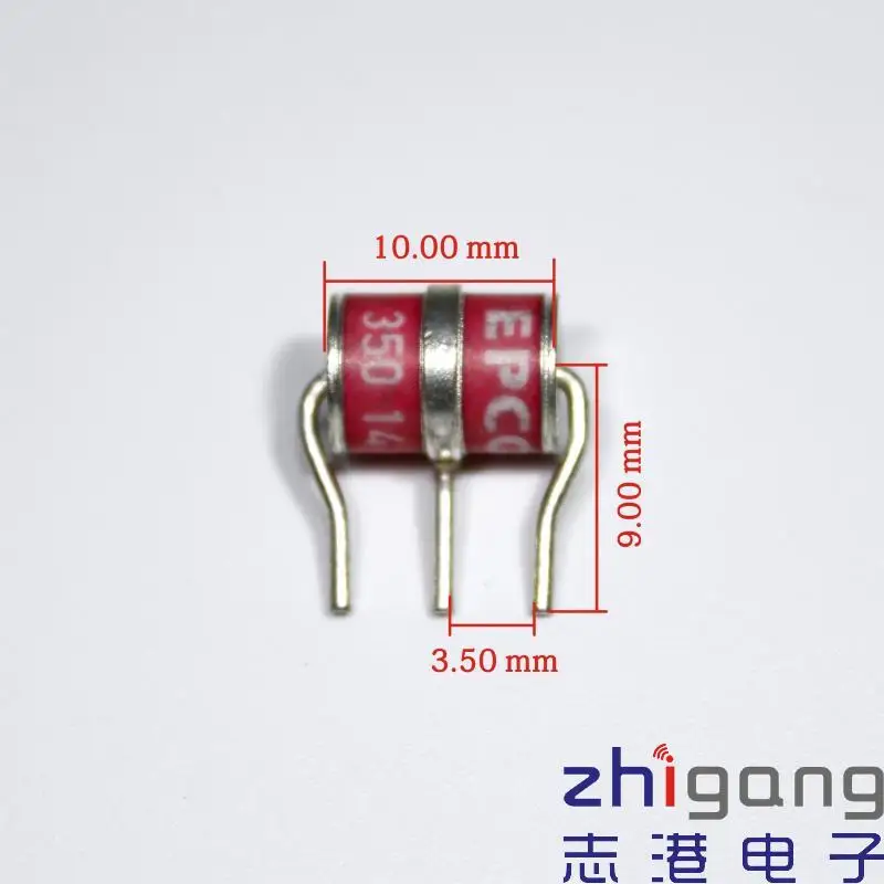 Original new 100% , GDT lightning protection tube precision gas ...