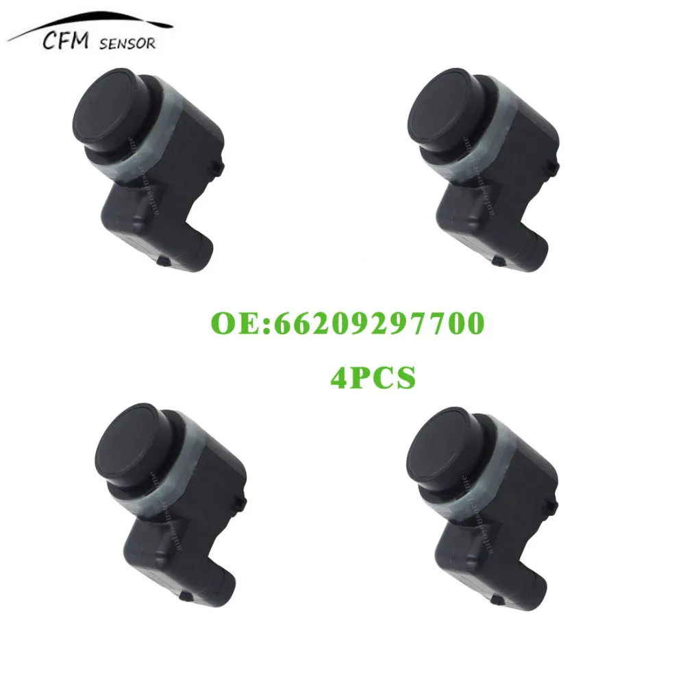 Sensor de Control de distancia de estacionamiento para BMW, objeto ...