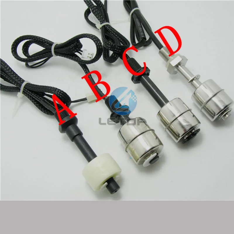 Solvent Inkjet Printer Sub tank Ink Level Sensor-in Printer Parts from ...