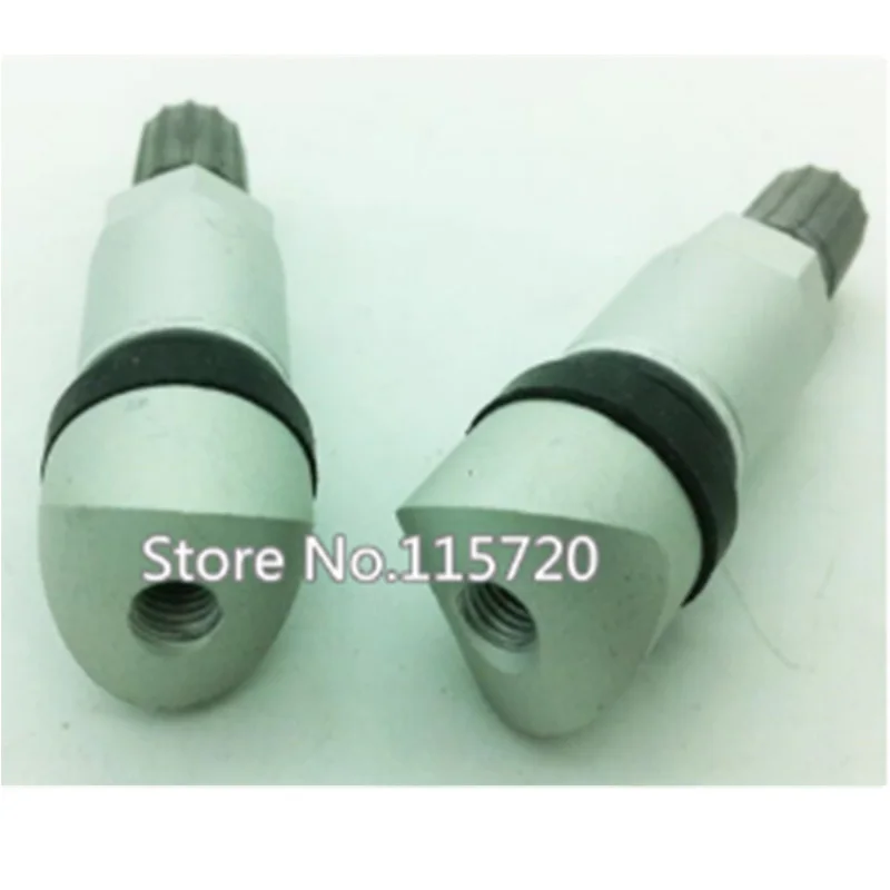 Tire Valve Stem Cores 100-Piece Bulk Valve Stem Core Kit - Universal ...