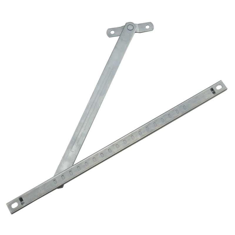 Strut-channel Nuts QFDM Wind Brace Plastic steel window wind brace ...