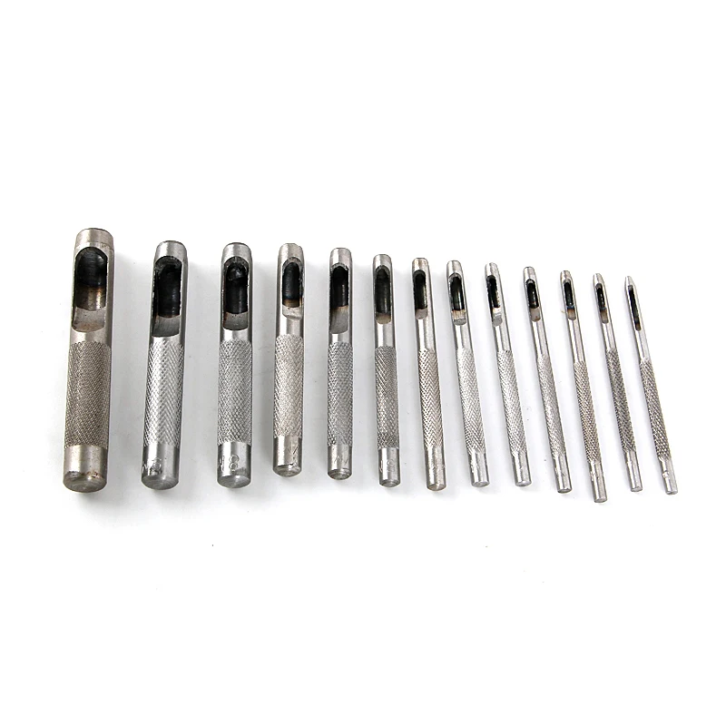Ttc Gasket Punch Set
