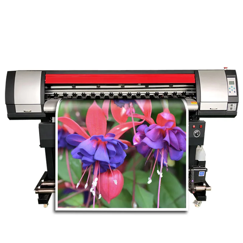 Logo-Sticker-Printer-Machine-1-8M-Large-Format-Flex-Printing-Machine ...