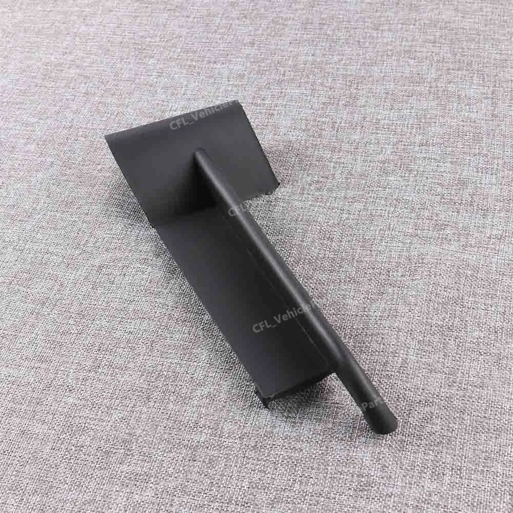 Передняя правая накладка бампер крышка решетка 51117056094 для BMW E65 ...