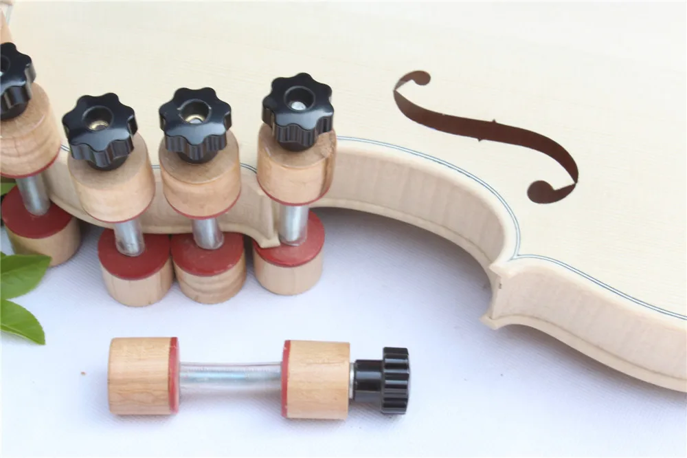 5-pcs-Violin-top-and-back-clamps-violin-tools-Violin-Clamps-tools ...