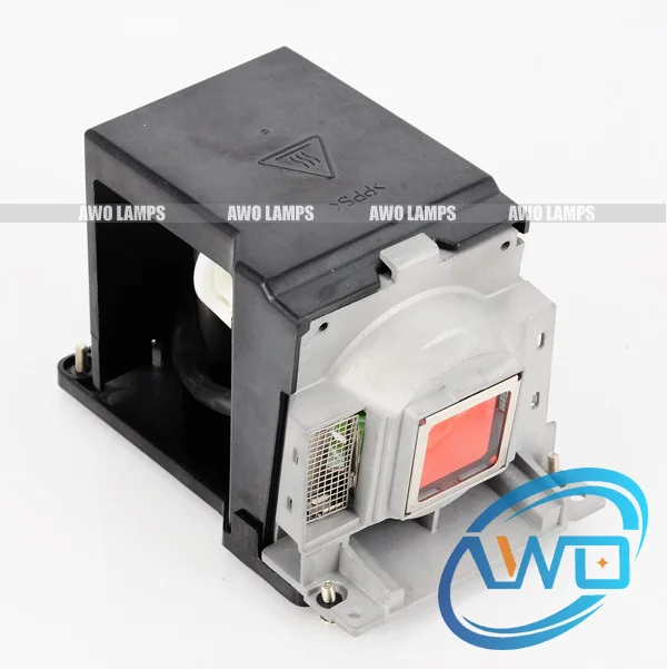 TLPLW11 Original Bare Lamp SHP99 Bulb with Housing Fit TOSHIBA DP ...