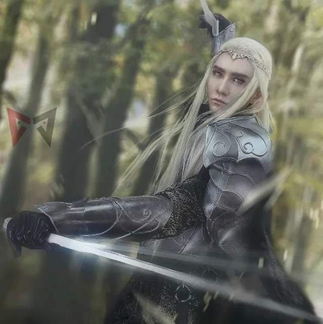 Thranduil Party King Cosplay