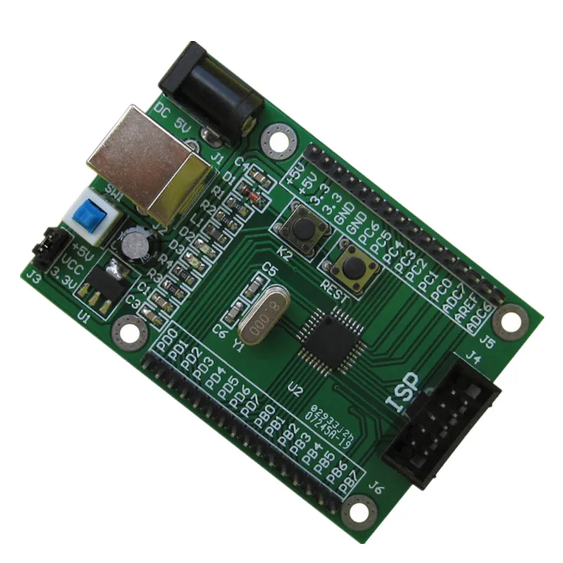 Aliexpress.com : Buy AVR ATMEGA88 development board AVR microcontroller ... Aliexpress.com : Buy AVR ATMEGA88 development board AVR microcontroller ...