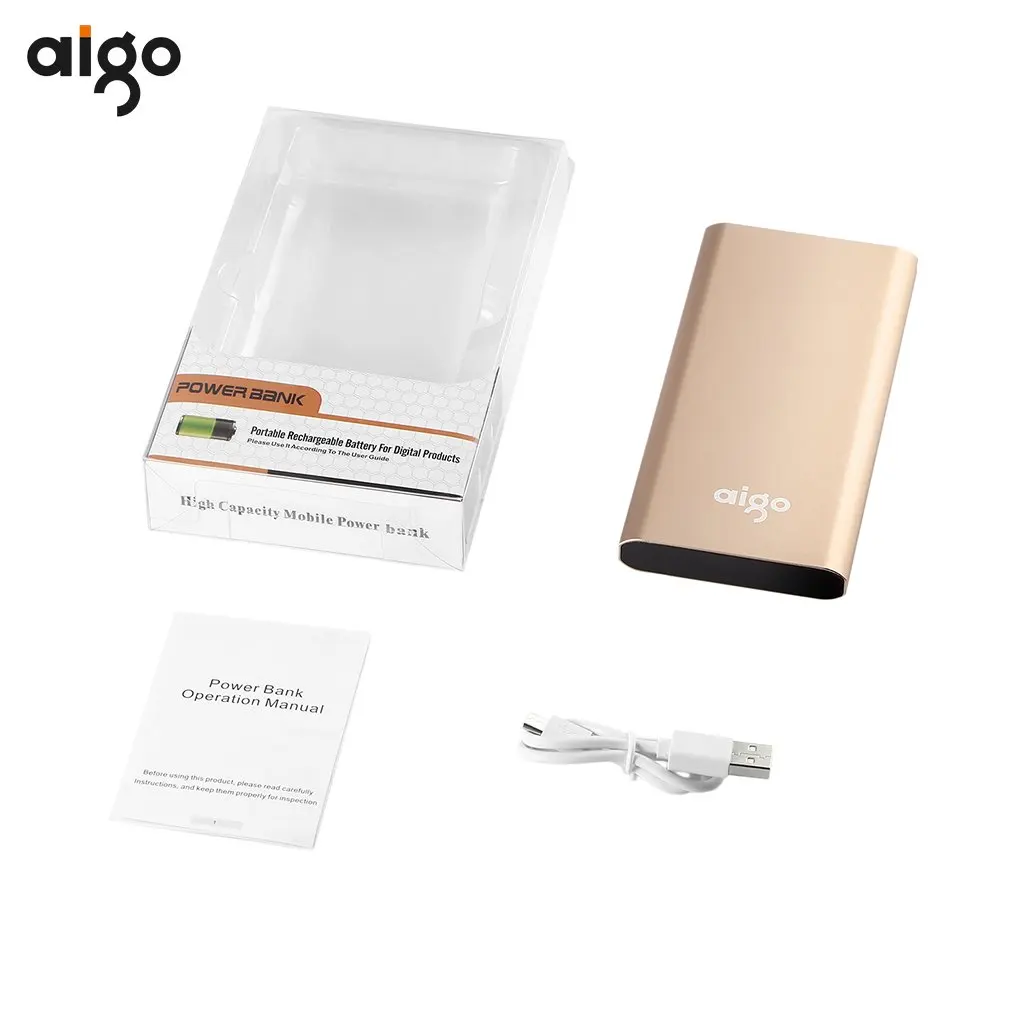 Купить лидер продаж пр банка мощность 10000 мач портативный питания ...