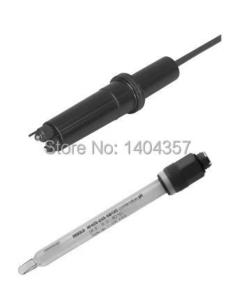 YOKOGAWA PH sensor PH8EHP 03 TN TT1 N H *A cable length 3 meters ...