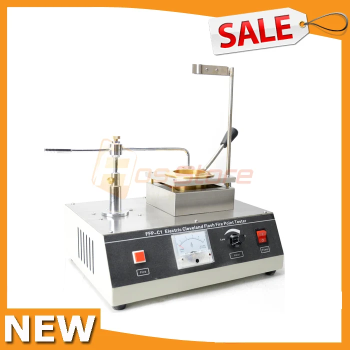 NEW FFP C1 220V Desktop Professional Special Heating Furnace Cleveland ...