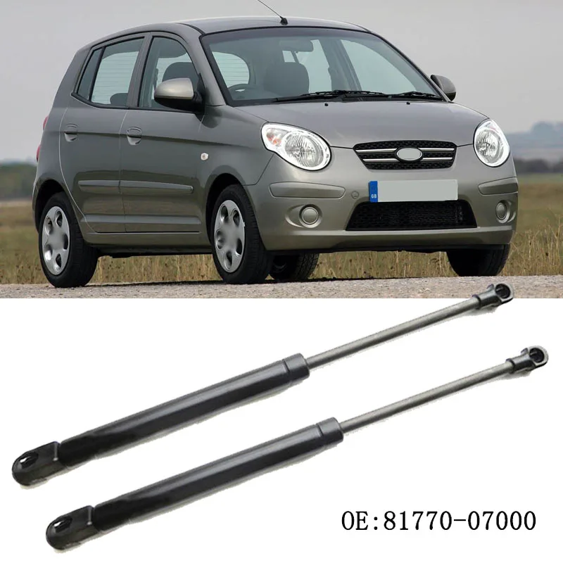 1-Set-Rear-Tailgate-Boot-Gas-Struts-Shock-Struts-Spring-Lift-Supports ...