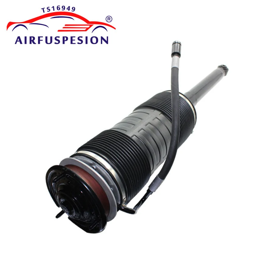 Aliexpress.com : Buy For Mercedes Rear Right W221 ABC Strut Hydraulic ...
