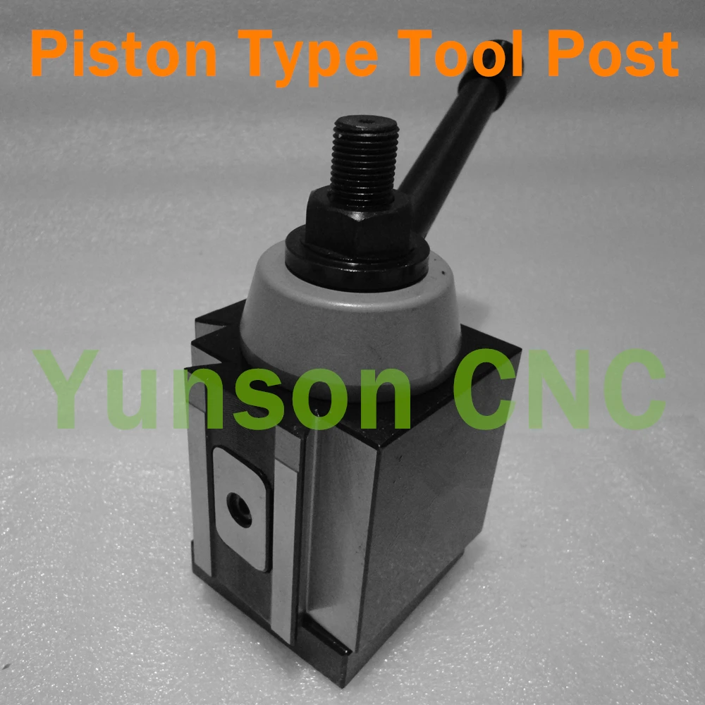 100-Piston-type-locking-tool-post-of-quick-change-tool-kits-improve ...