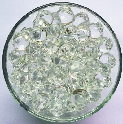 10000PCS 6 Colors Soft Crystal Water Bullet Paintball Piston Airgun Gun ...