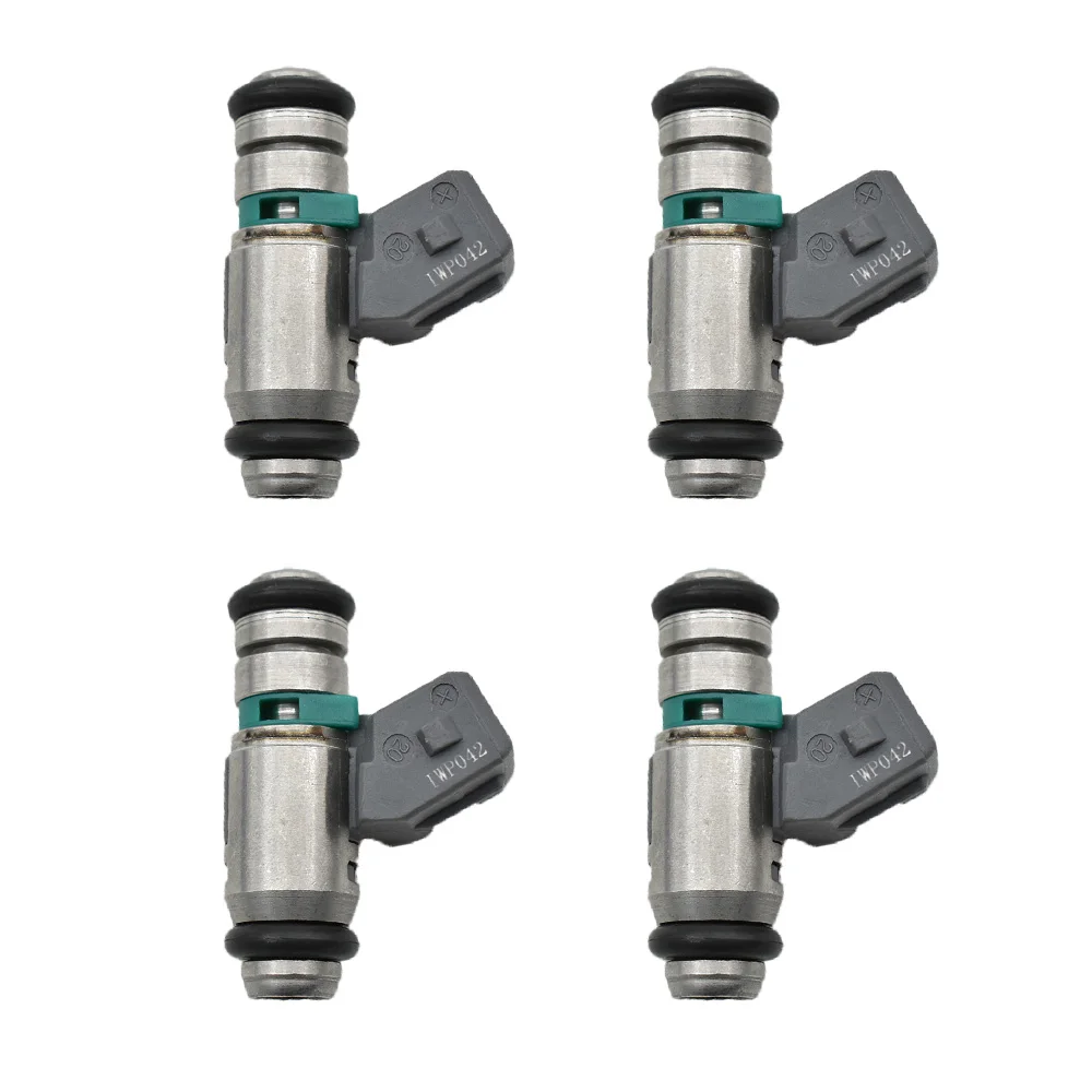 Inyector de combustible de gasolina IWP042, para Renault Clio SPORT 172 ...