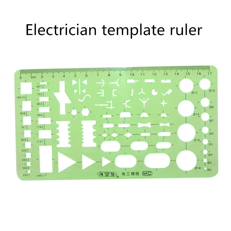 Regle - equerre,Règle en forme de fleur,règle ronde,modèle de dessin ...