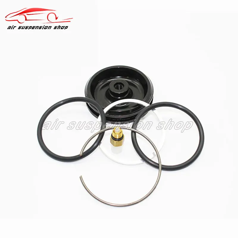 1 Set For Mercedes-benz W164 Air Suspension Front Repair Kits Rings ...