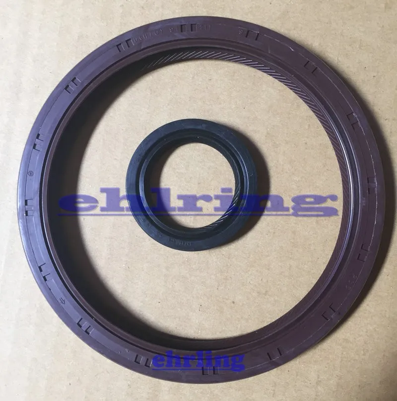 FIT FOR engine parts 4792317AB 4621939AB Shaft Seal crankshaft ...