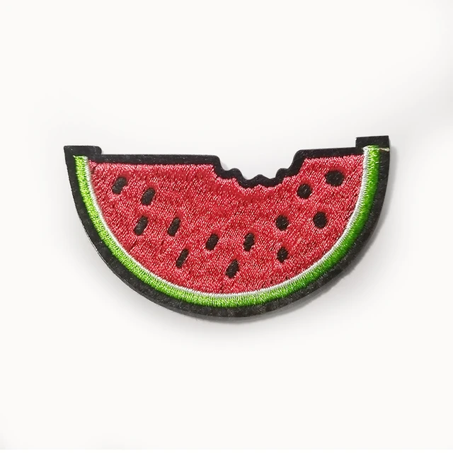 Watermelon Patch