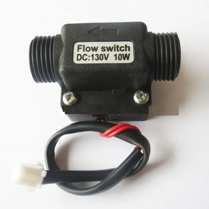 Free Shipping G1/2 Flow switch sensors, flow switch valve, reed switch ...