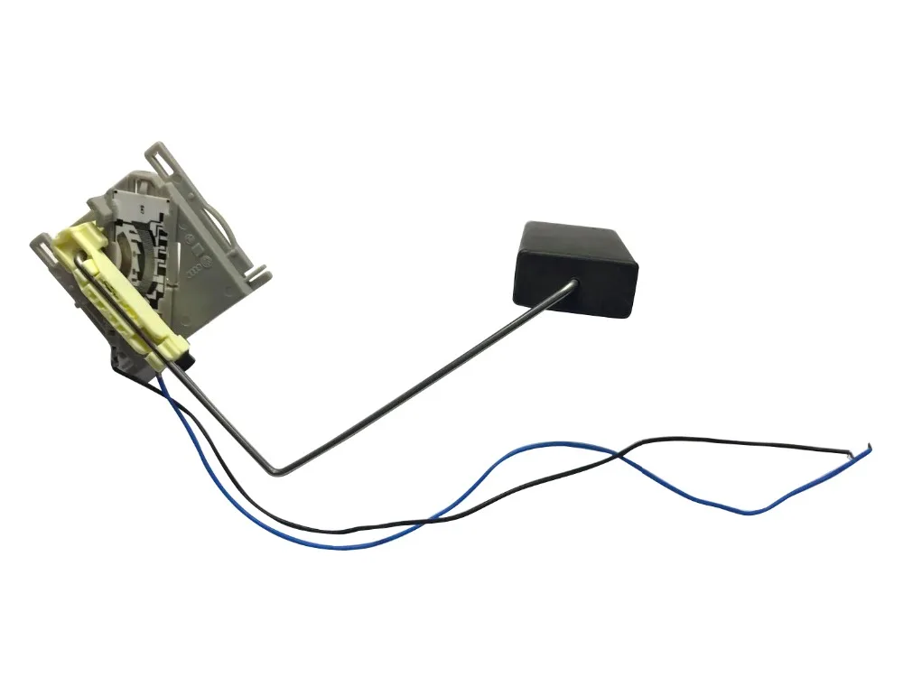 Vw Polo Oil Level Sensor Location at Jerry Cook blog