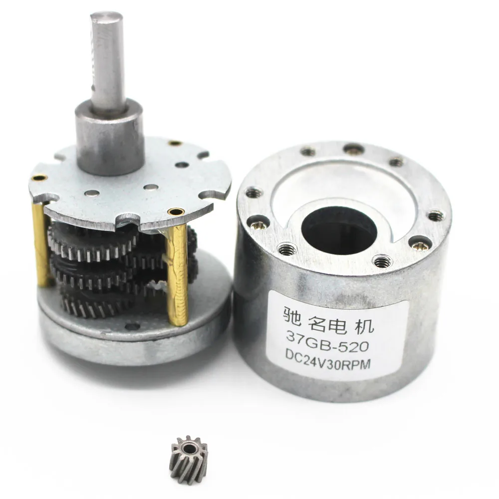 37MM Gear Reducer in DC Motor From Home Improvement On Aliexpress 37MM Gear Reducer in DC Motor From Home Improvement On Aliexpress