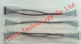 KEL Connector Wire Cable Plug 30PIN 0.4MM 30CM USL20 30SS 030 C FOR ...