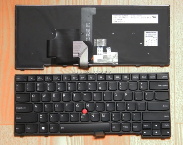 Lenovo Thinkpad Edge E431 Laptop