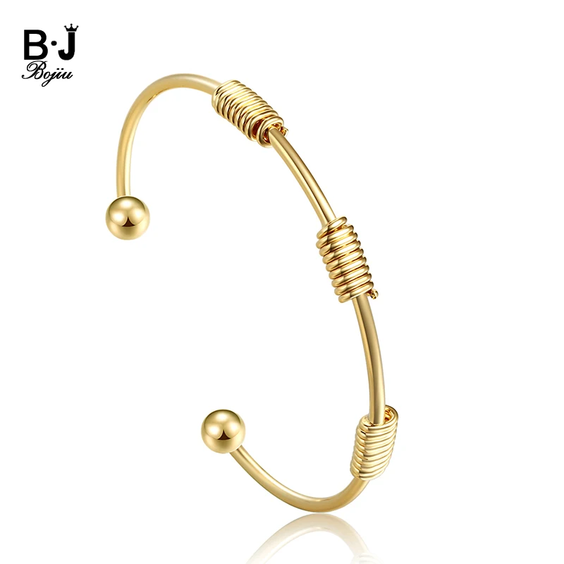 Bojiu Brands Women Jewelry Women Bangles Women Brecelets Classic Bangle ...