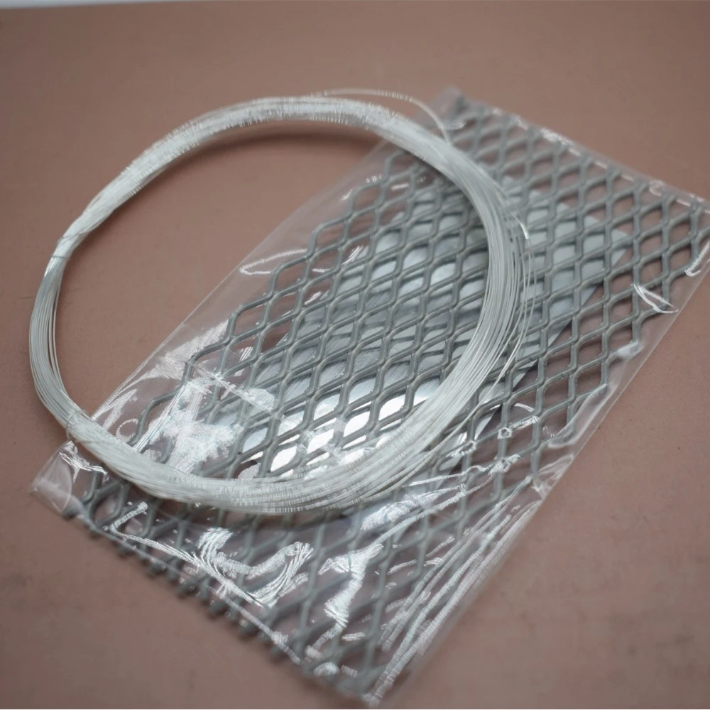Platinum Titanium Mesh/conduit Cathode Wire/pen-plating System ...