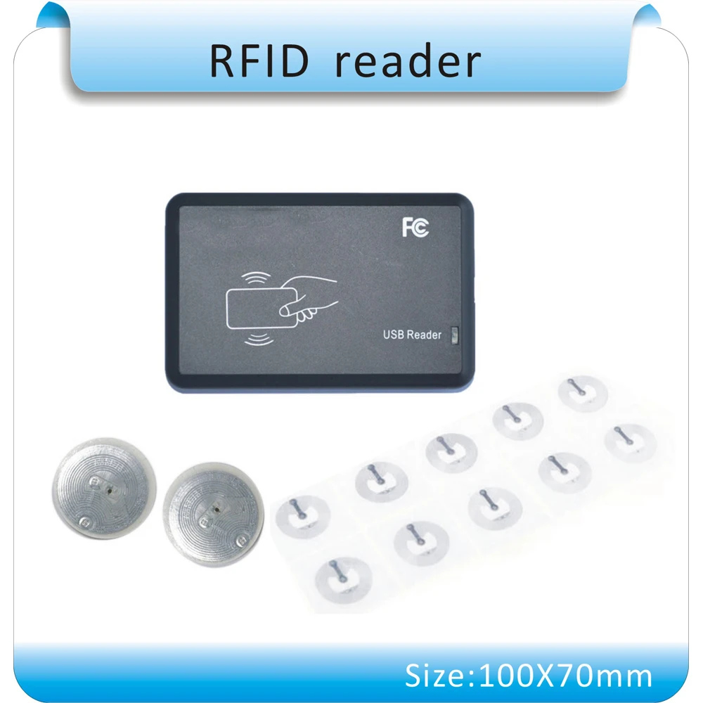 Nfc tag reader - papamyte