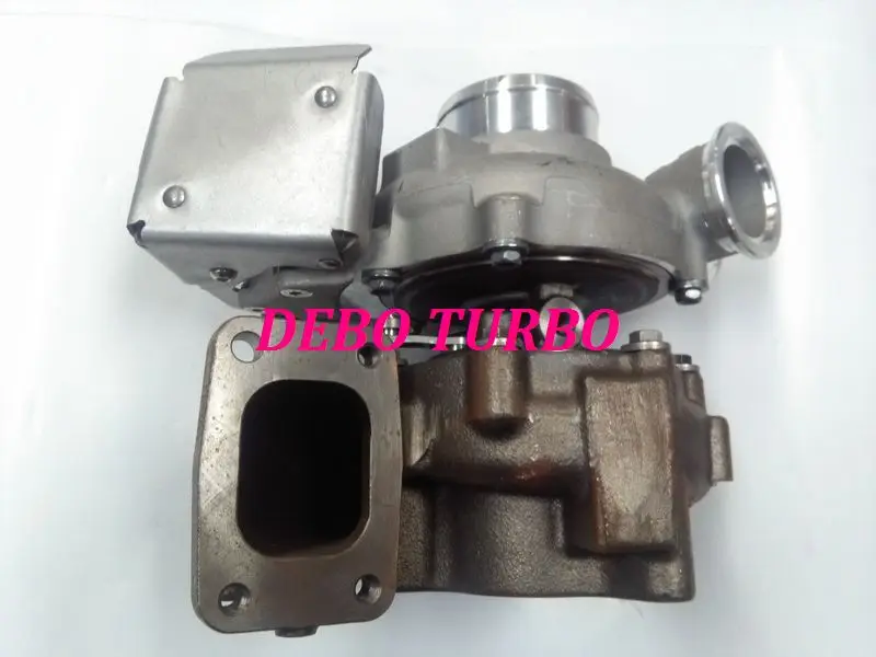 Подлинный Турбокомпрессор BV45 17459700000 5370733 для FOTON TOANO ...