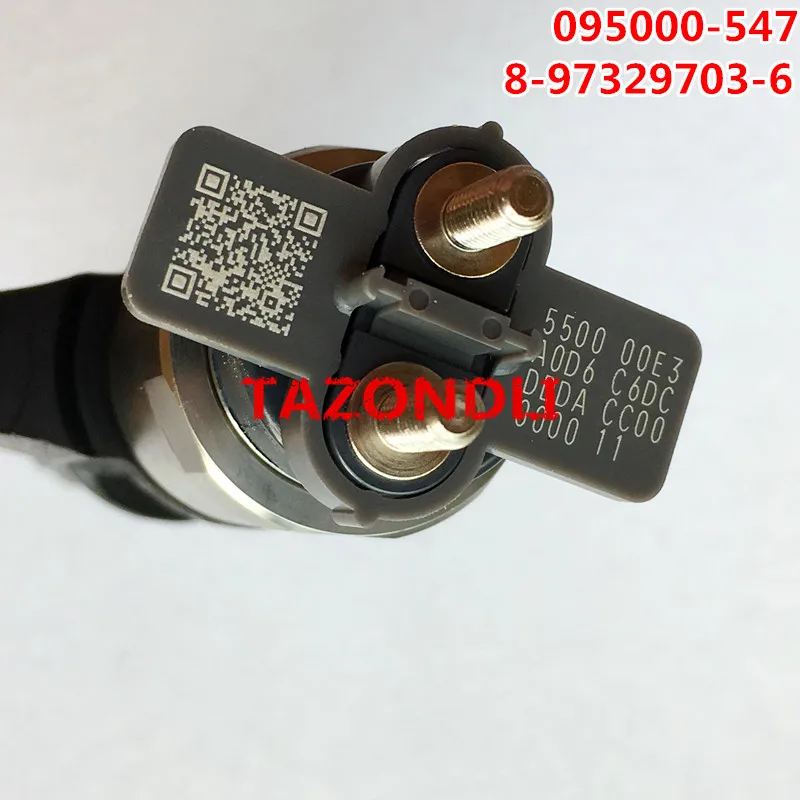 Подлинный и инжектор common rail 095000-8900/095000-5471,095000-5475 ...