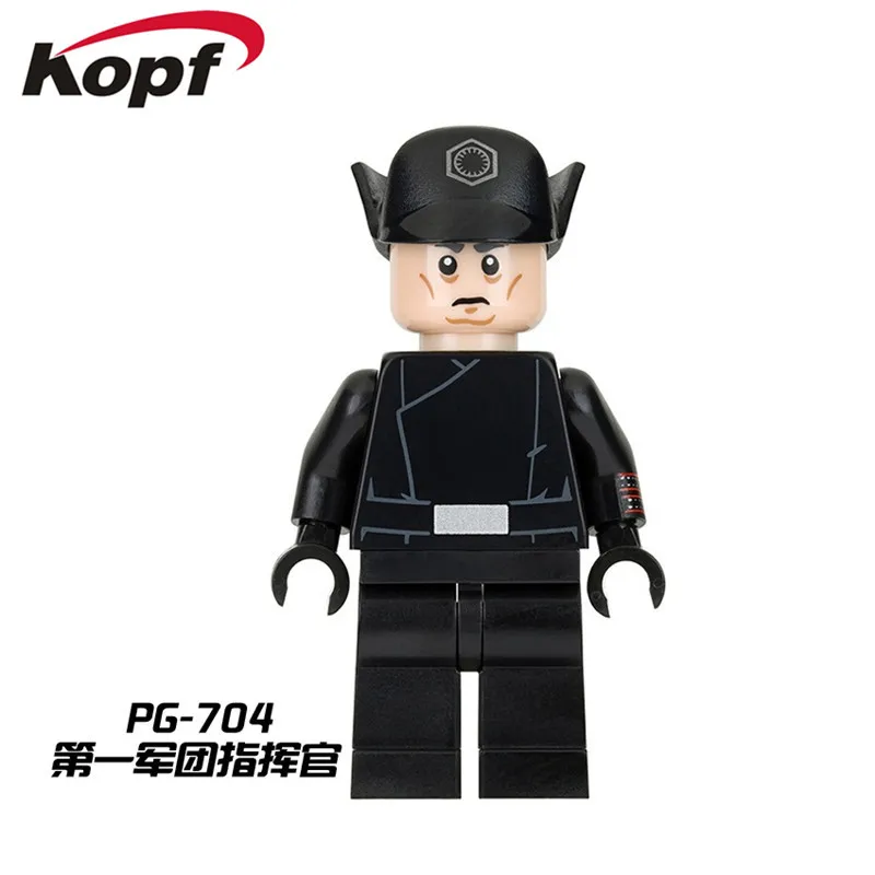 PG703 PG704 PG705 PG706 PG707 PG708 PG709 PG710 Star Wars Imperial ...