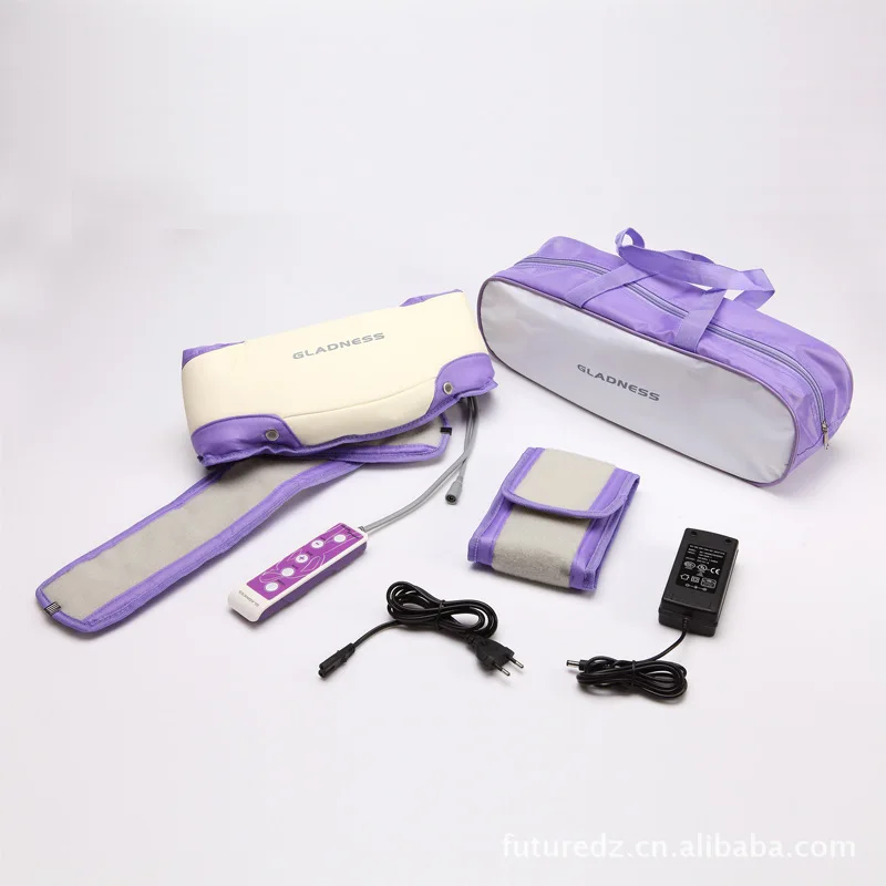 Gladys slender shaper TV belt slimming massage belt products export ...