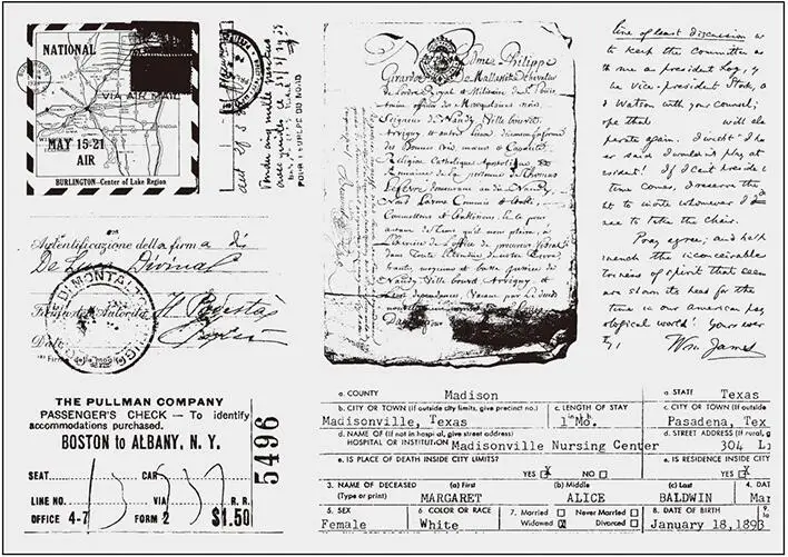 Page Transparent Clear Silicone Stamp Seal DIY Scrapbooking Photo Album ...