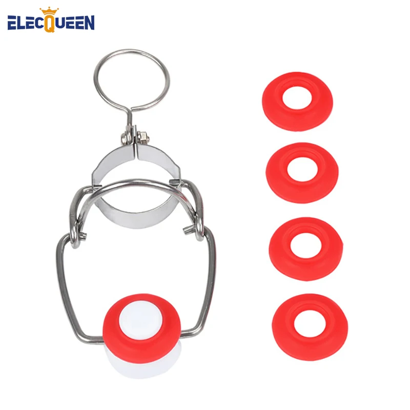 Ez Cap Flip Top Stopper Beer Bottles Replacement Swing Tops Brewing ...