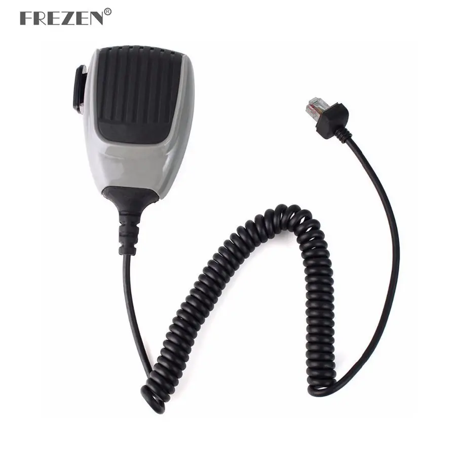 Hand Held Mic HM-148G PTT Microphone for ICOM IC-F6062 IC-F6121D IC ...