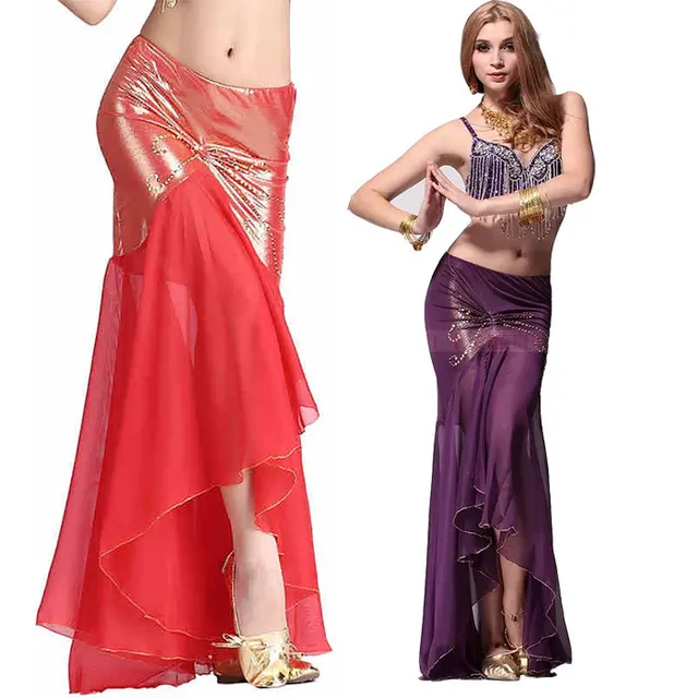 Performance Egypt Women Belly Dance Trousers Sexy Woman Belly Dancing