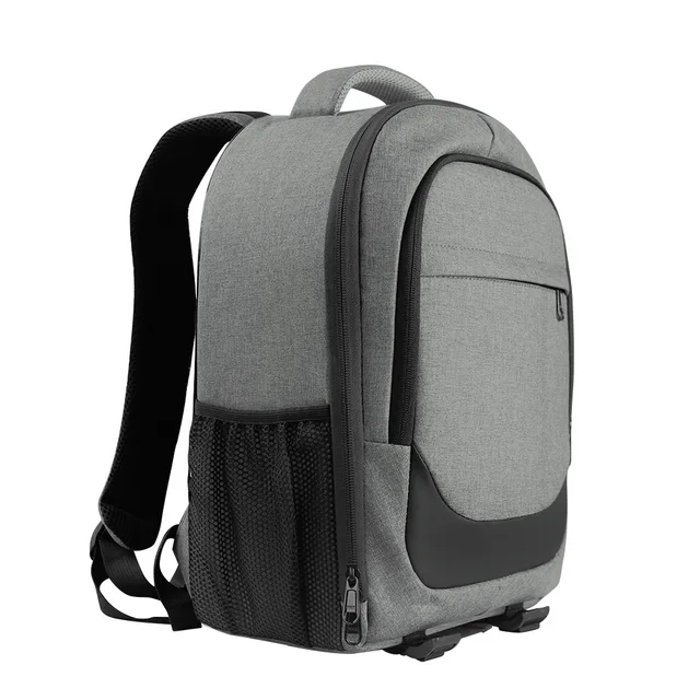 Backpack Photographer DSLR Camera Bag For Canon EOS Rebel T7i T6i T6s ...