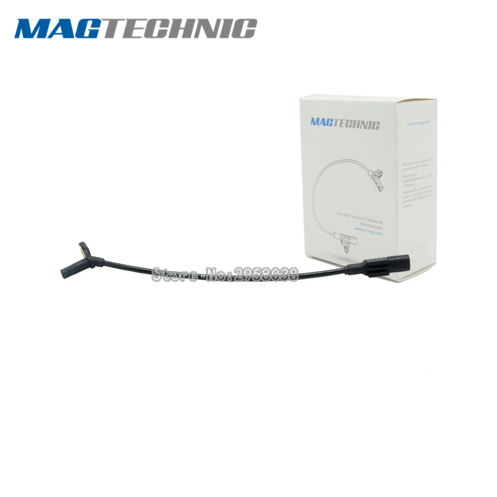 ABS Sensor Rear Left or Right For Mercedes Benz GL450 ML450 OE ...