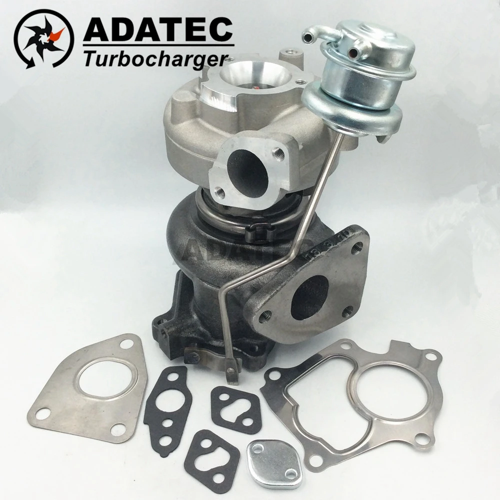 CT12A 17201 46010 Turbina 1720146010 1720146020 2.5L 280HP 1JZ GTE ...